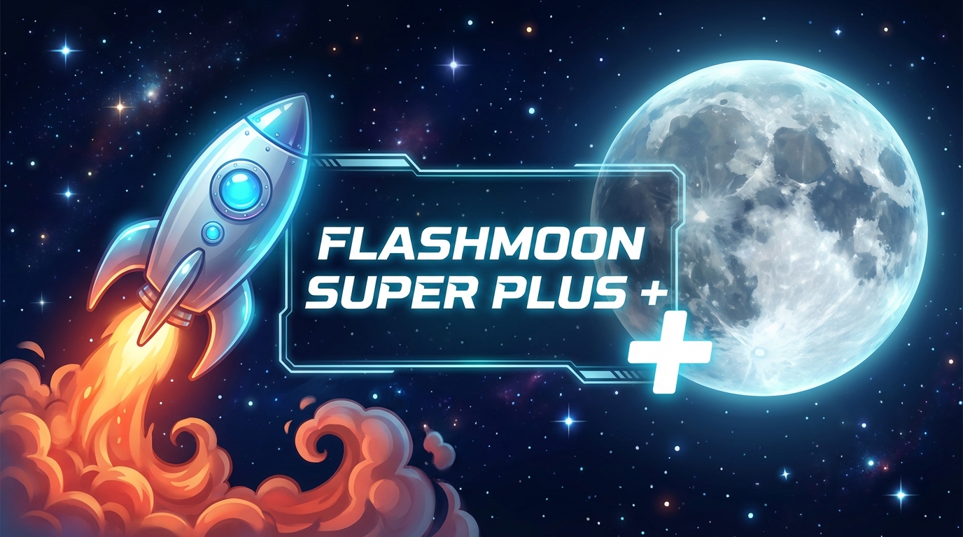 FLASHMOON | NFTPro
